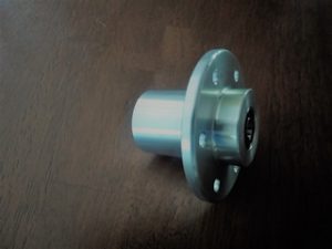 Model-T Go-Kart Parts Store