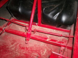 Go-Kart Guru - Steering Systems, What Is It All About?