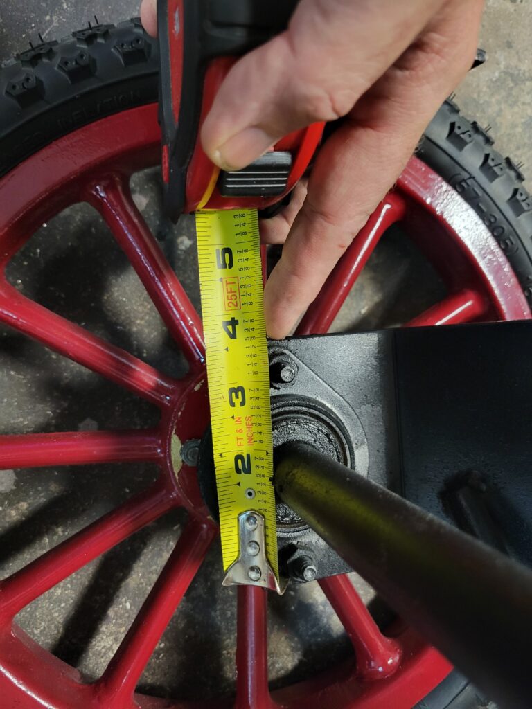 Go-Kart Guru - 8 Inch Model-T Go-Kart Brake Drum Kit: Fits Mini Kars ...