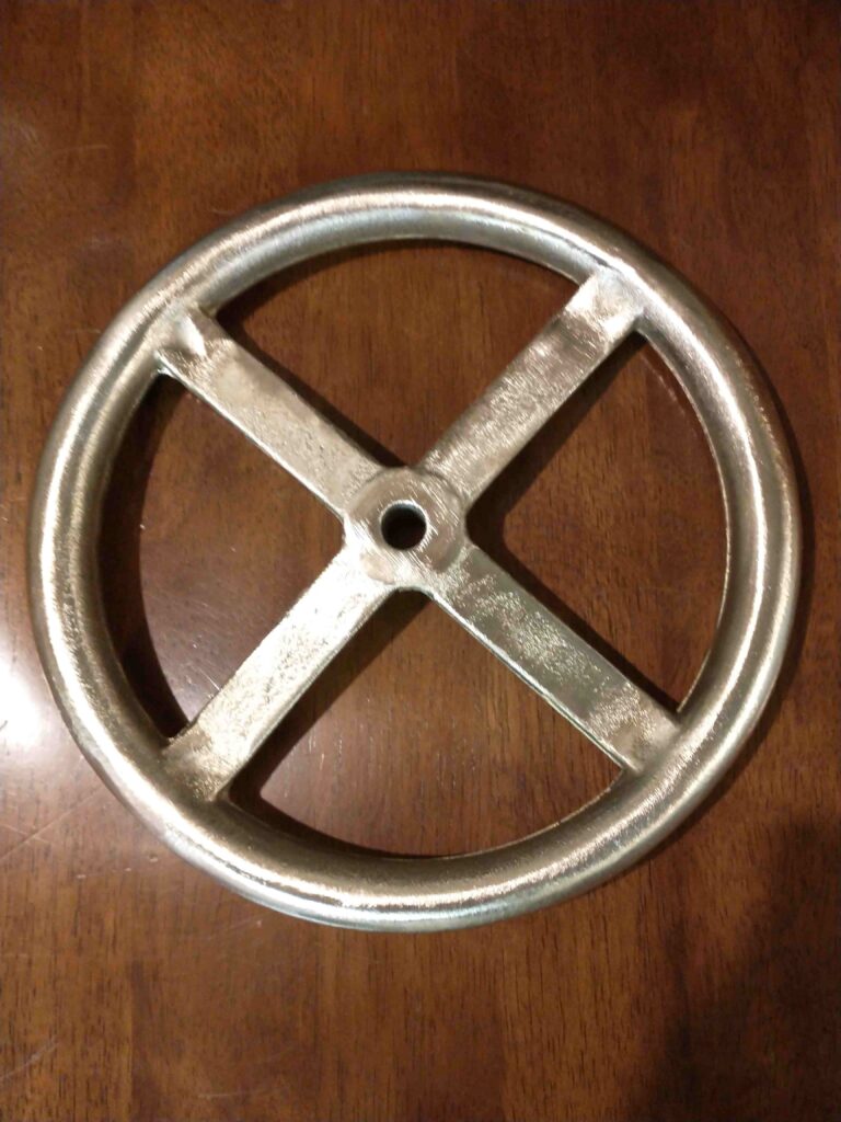Go-Kart Guru - Model T-Go Kart Steering Wheels - Mc Donough, Crue Cut ...